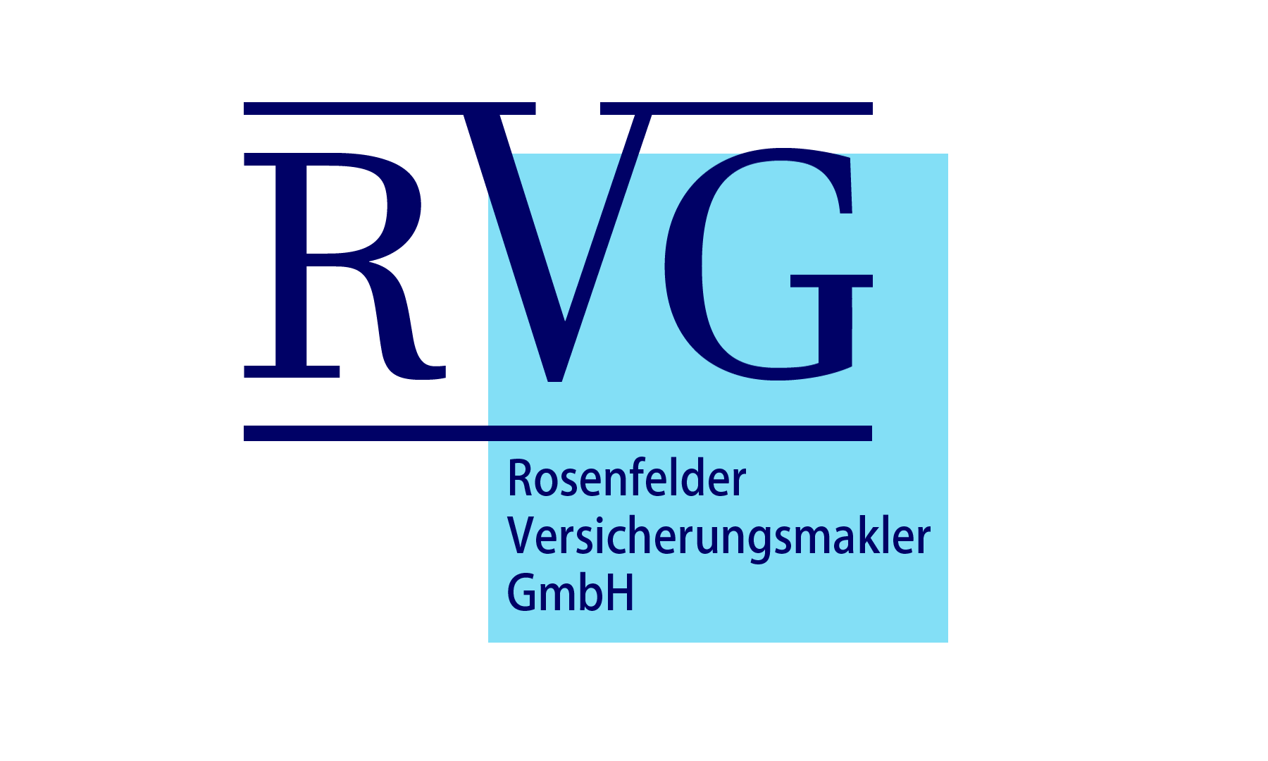 Startseite - RVG Rosenfelder Versicherungsmakler GmbH